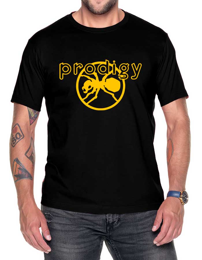 THE PRODIGY - koszulki koncertowe • Photoninja.pl - Sklep z pomysłami
